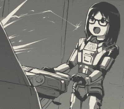 【Tyrone】魔法少女小圓:糟了 - airsoftotaku的創作 - 巴哈姆特