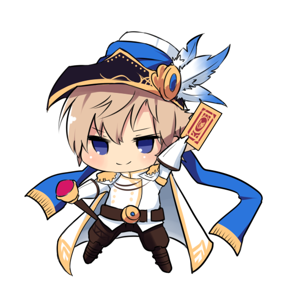 【工商】FF28各種MS大爆走