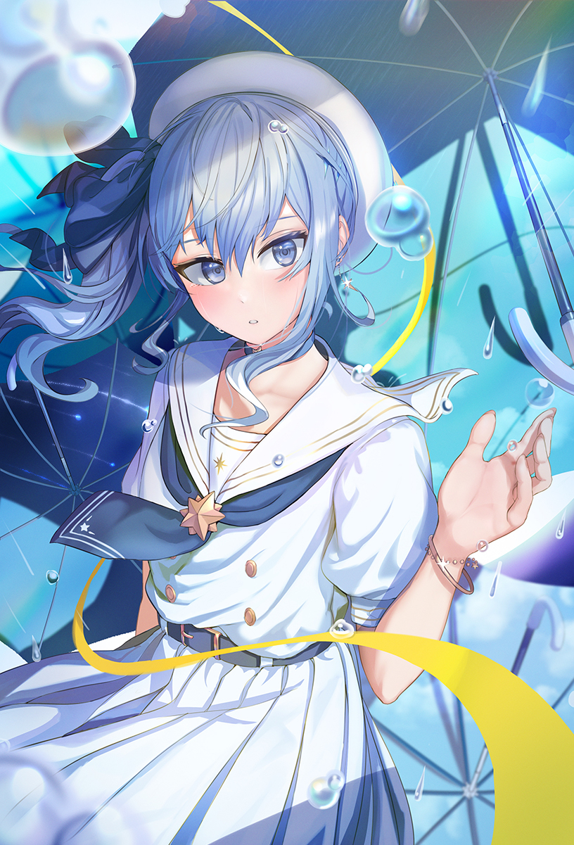 Suisei - zxsa14785236的創作 - 巴哈姆特