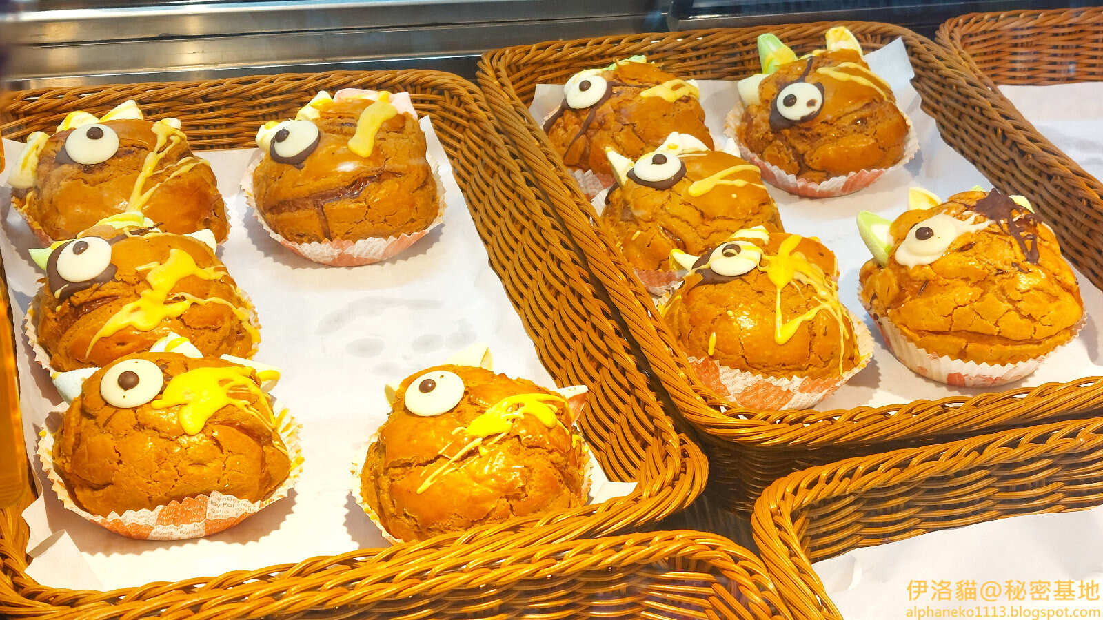 【翻譯】一樣是梗圖翻譯系列-147 - eric86999999的創作 - 巴哈姆特