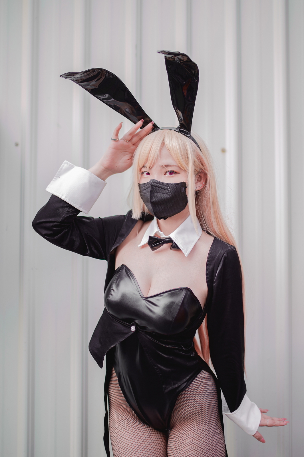 FFK15 Day1 動漫同人展 Cosplay 攝影照片分享 - seedsquall2的創作 - 巴哈姆特