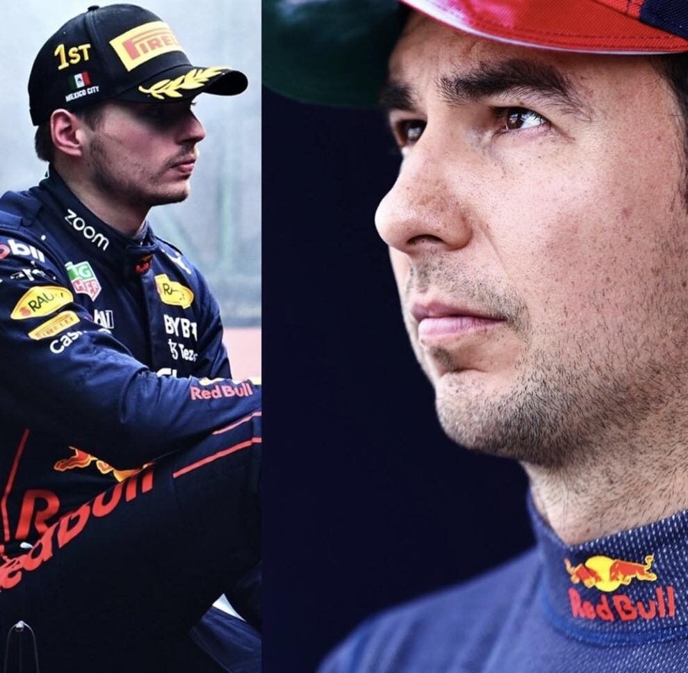 【F1隨手寫】他可能是2022年F1最悲情的2號車手。 - kobe5249的創作 - 巴哈姆特