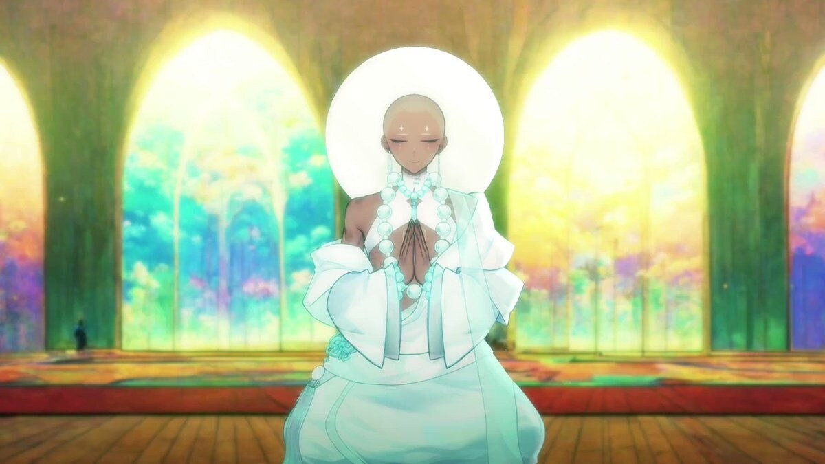 【外國 Vtuber 簡介】Eunoia Luster - qwert535286的創作 - 巴哈姆特