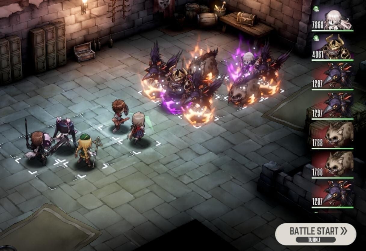 棕色塵埃2 - 普通主線過完嚕 - andy19283746的創作 - 巴哈姆特