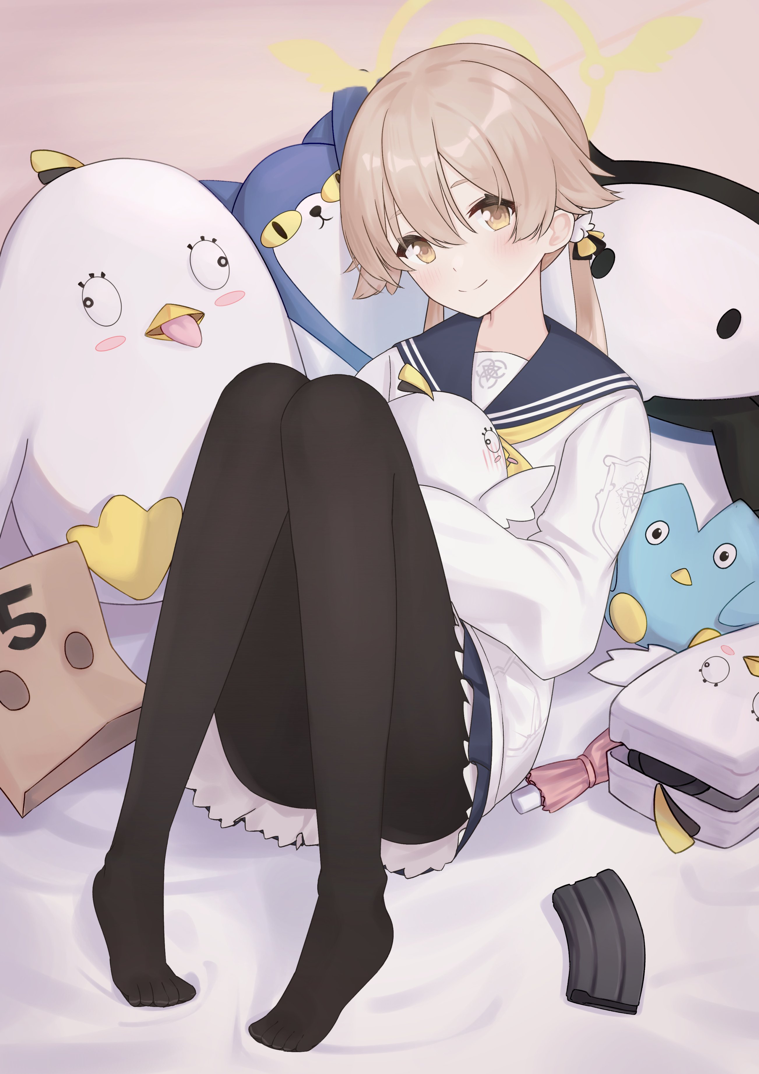 [達人專欄] 日步美,我們的光 - kanon9030的創作 - 巴哈姆特