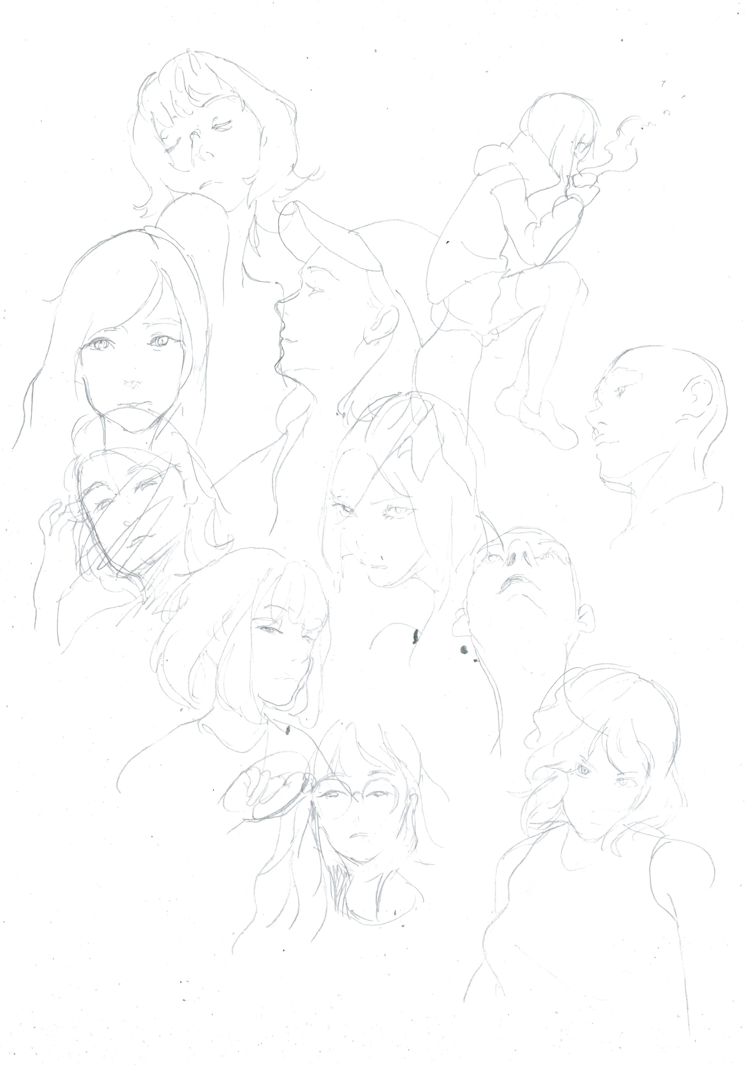 練習2 - a3812492的創作 - 巴哈姆特