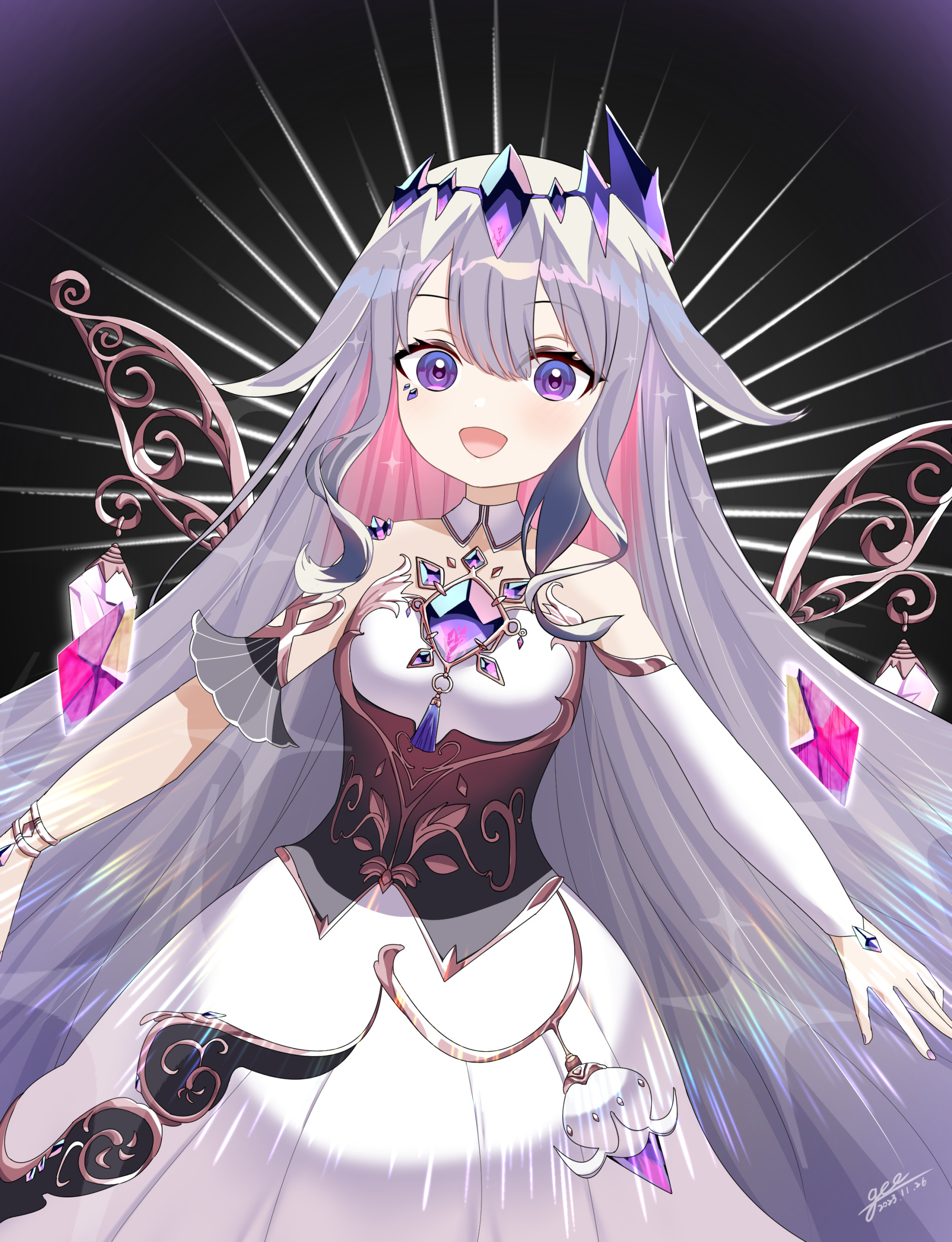 [達人專欄] BIBOO - david2375ss的創作 - 巴哈姆特