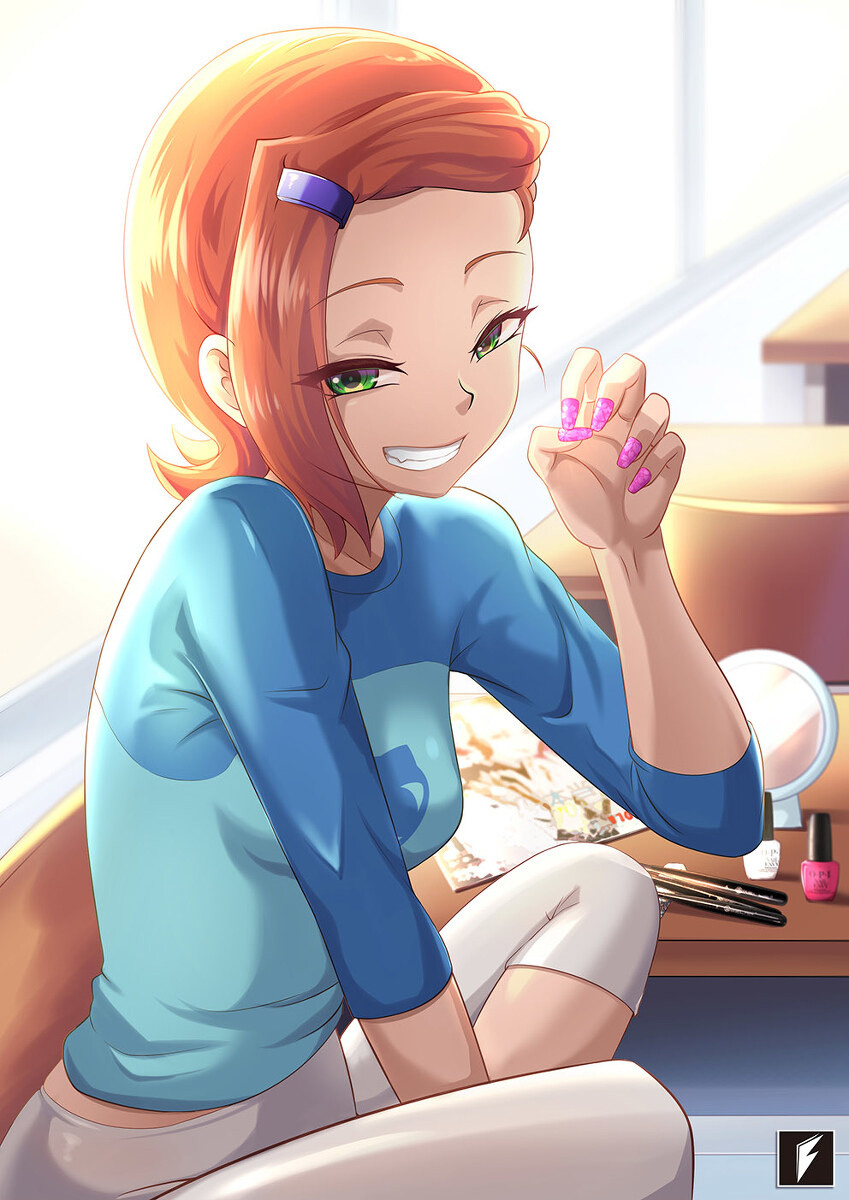 FF42 攤位資訊 - a2058074的創作 - 巴哈姆特