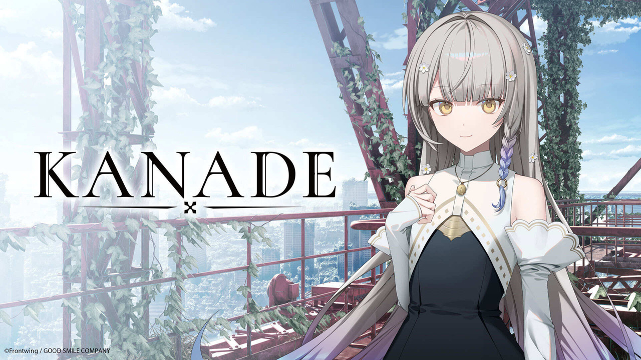 Frontwing 最新作《KANADE》公開官方網站 預定 2025 年春發售 - a1102kevin的創作 - 巴哈姆特