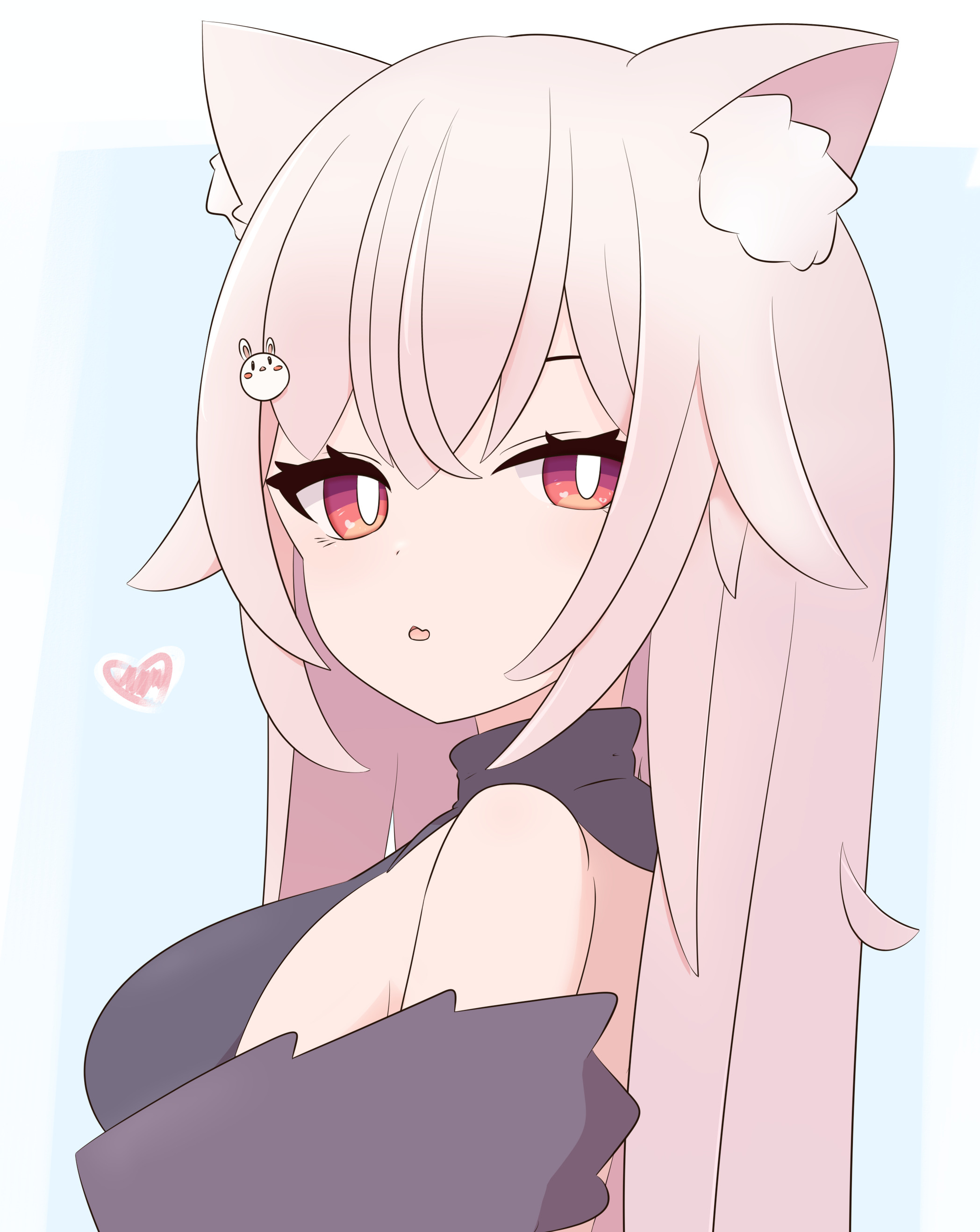 [達人專欄] 獵人貓貓 - sid811018的創作 - 巴哈姆特