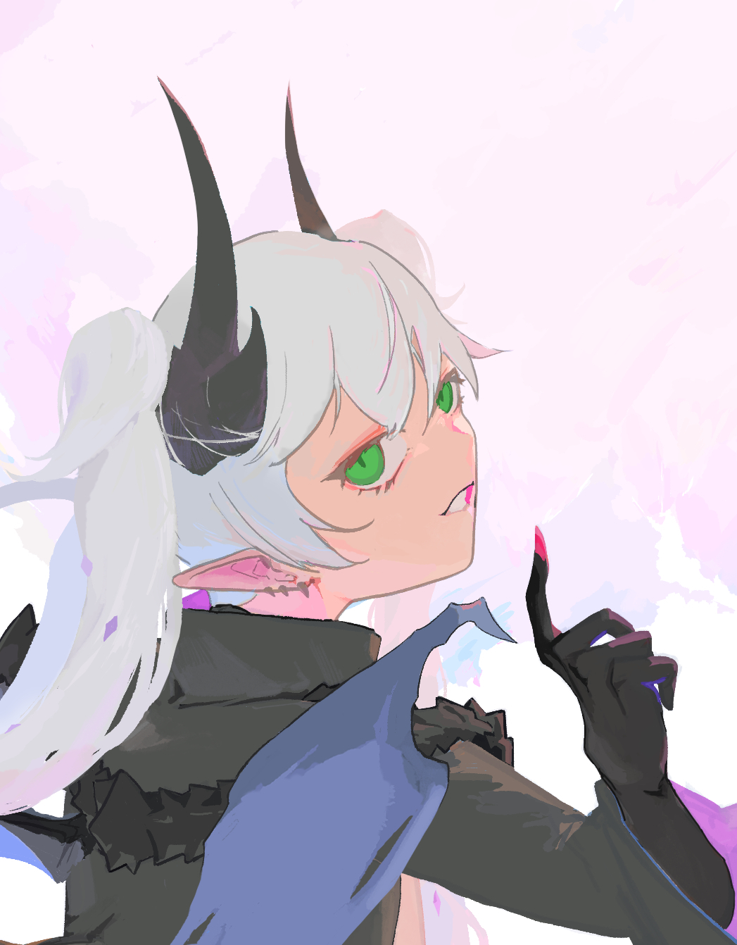 【FGO】莉莉絲 - leo1128的創作 - 巴哈姆特