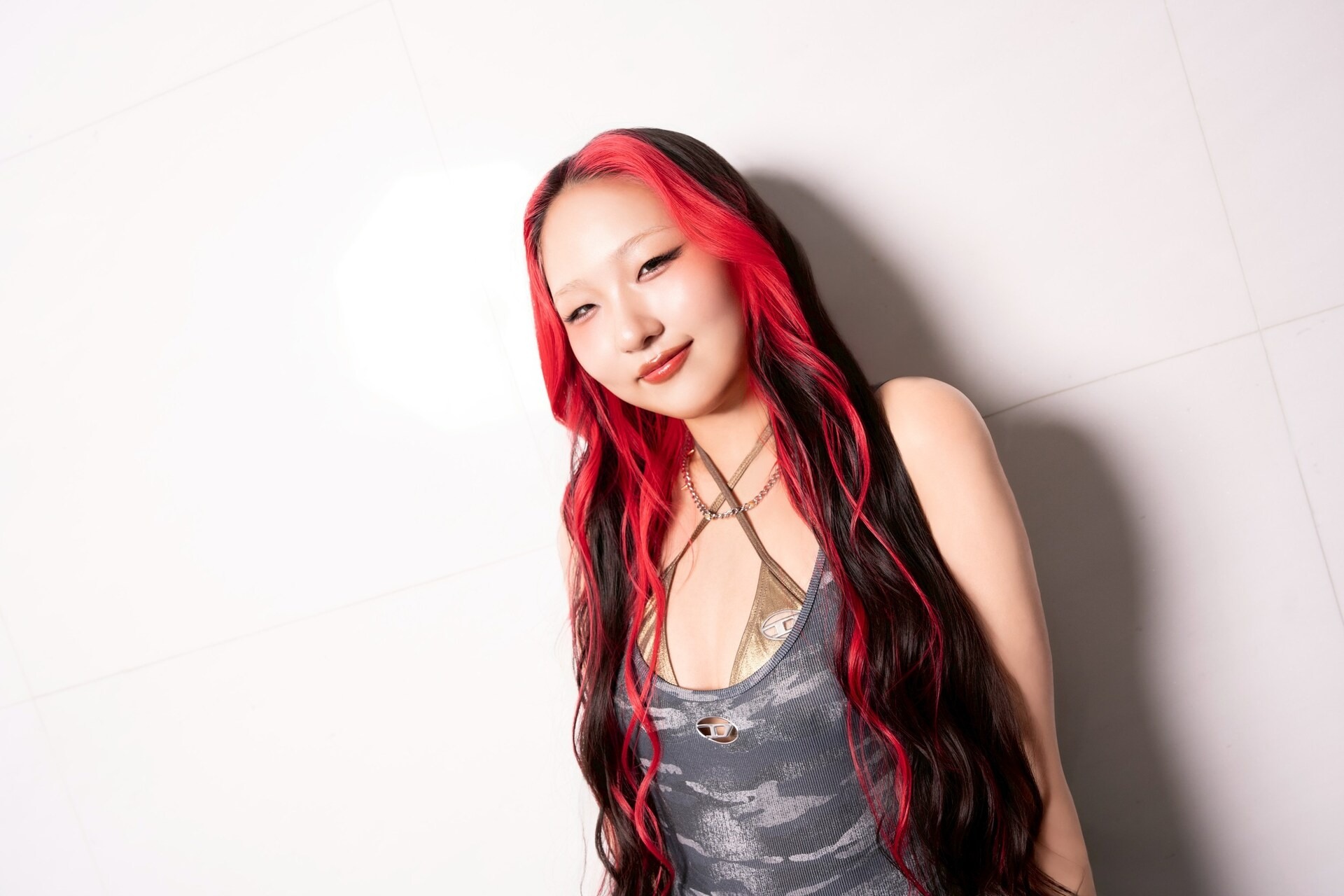 【HANA．CHIKA】ENCOUNT 專訪翻譯② - pudding031的創作 - 巴哈姆特