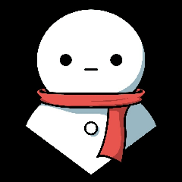 [達人專欄] 【單篇】雪人覺得冷 - gooloogooloo的創作 - 巴哈姆特