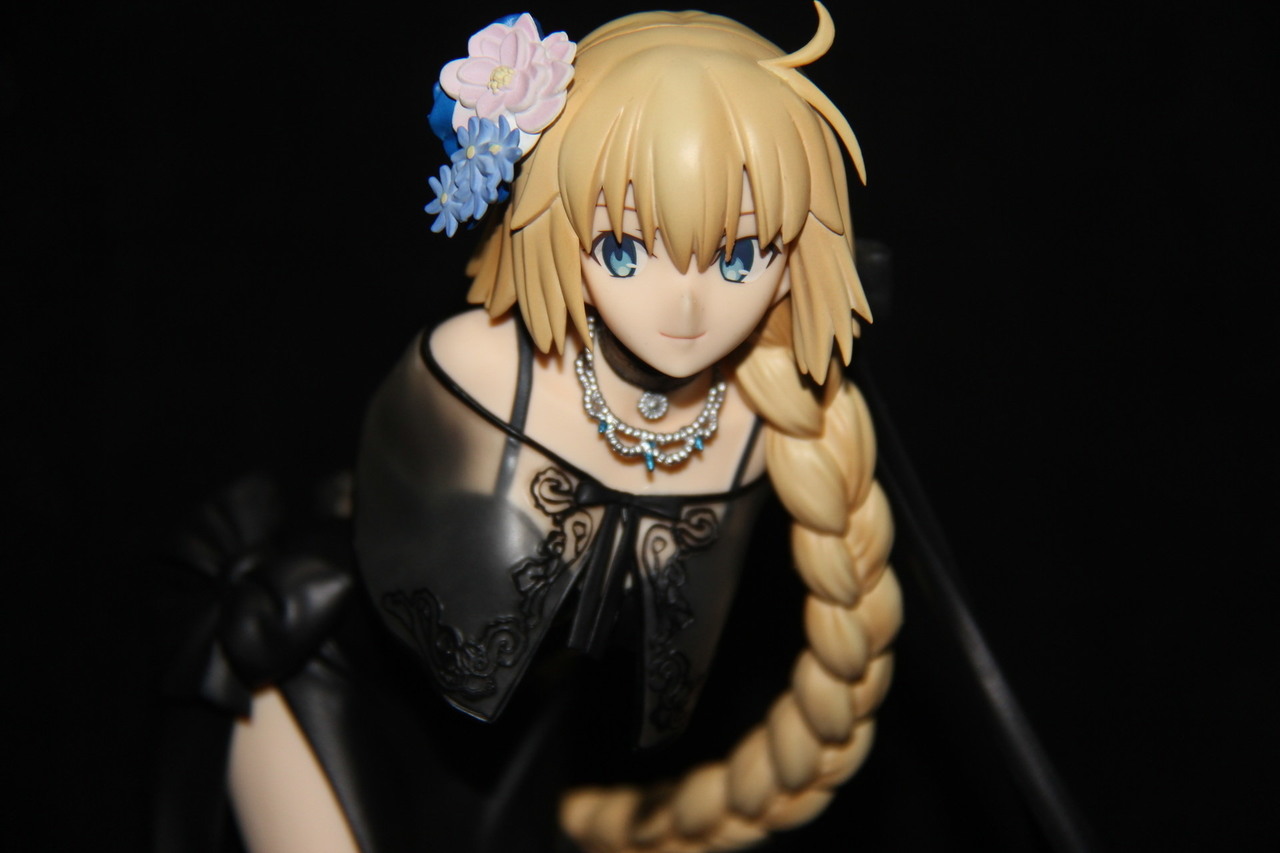 御主!來一起跳舞吧! ANIPLEX + FGO Ruler 貞德 英靈正裝 - x95136817的創作 - 巴哈姆特