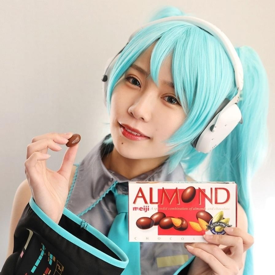 Singing Cosplayer Hikari 兩首翻唱歌曲在 Spotify / Apple Music 等平台開放全球音樂播放 ...