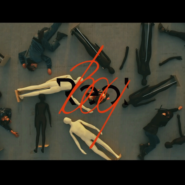 【歌詞中文翻譯】Reol - 'Boy' - eiashoes0001的創作 - 巴哈姆特