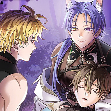 [達人專欄] 【CWT62】新世界狂歡崑玖伊本「雙月狂亂!!」刊物情報 - genjitsu009的創作 - 巴哈姆特