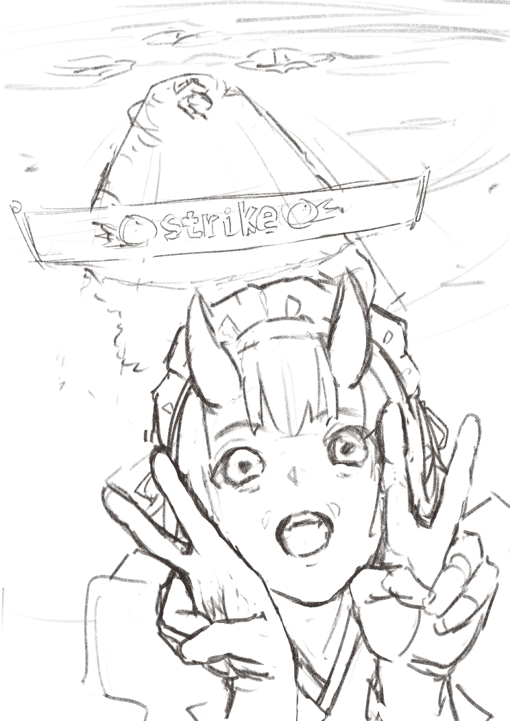 我又來水文，又來水一篇繪圖接龍幫我稱3個月( - gordenzz123的創作 - 巴哈姆特