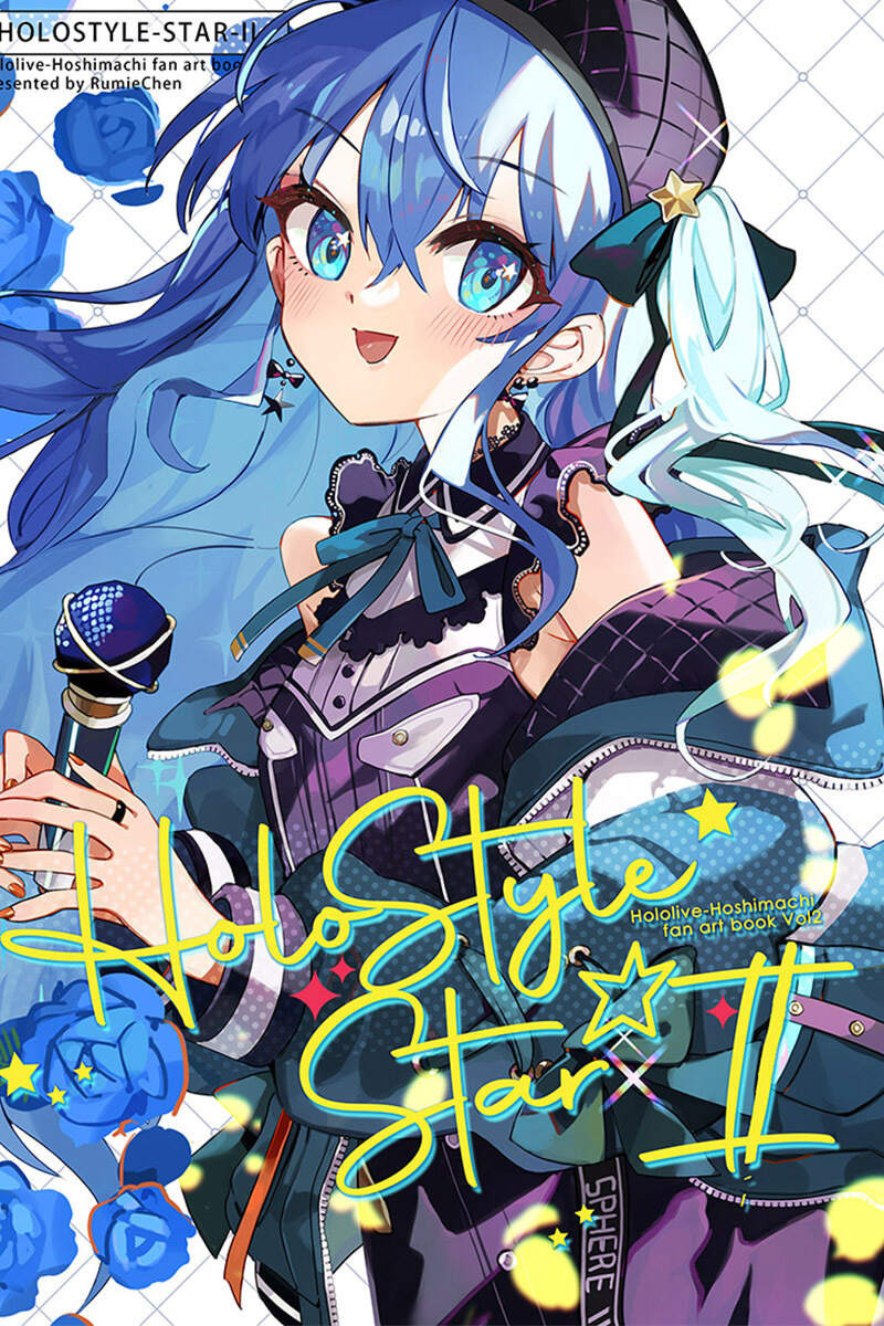 【FF40】貓小渣－ 星街彗星/角角新刊 - shadowgray的創作 - 巴哈姆特