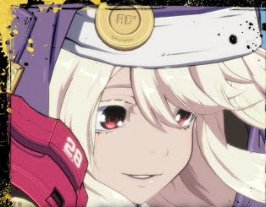 聖騎士之戰 • 布里奇特 - 53 - ash62646的創作 - 巴哈姆特