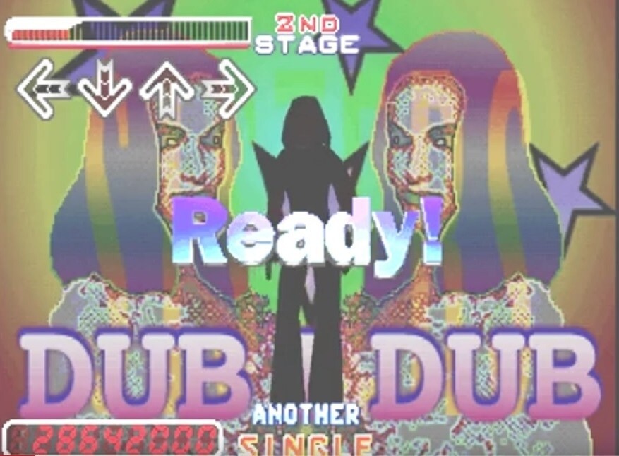 Me & My - Dub i Dub - sdgn的創作 - 巴哈姆特