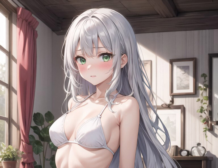 【仕事日常】7月10日 檢討 - lushipha的創作 - 巴哈姆特