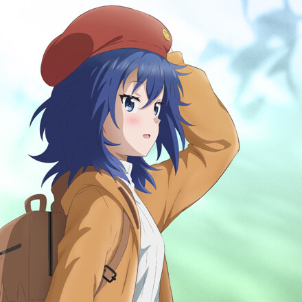 bookmarks - Sizuk feat.春茶 中日歌詞翻譯 - q23074285的創作 - 巴哈姆特