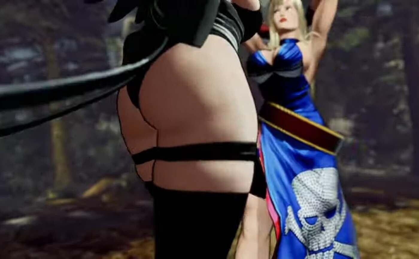 KOF XV & 群狼2，什麼都沒有。《1811》 - ash62646的創作 - 巴哈姆特