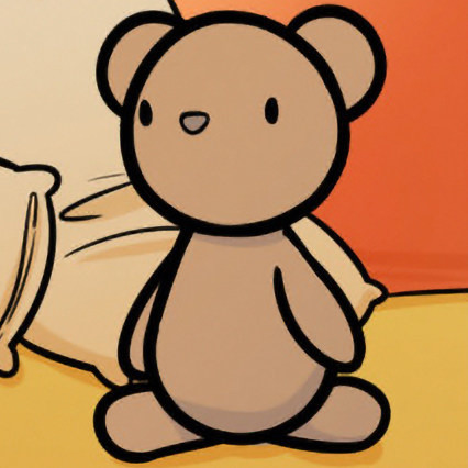 【翻譯】Huffy-Penguin 第36集 - AlanWang的創作 - 巴哈姆特