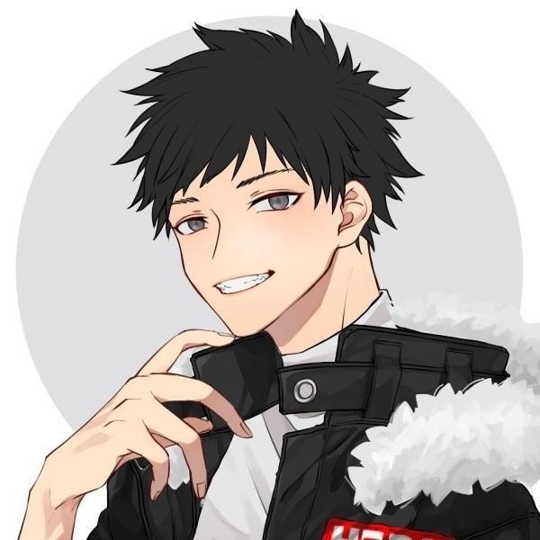 Math Server人物介紹--德雷(附插圖) - e12344888的創作 - 巴哈姆特