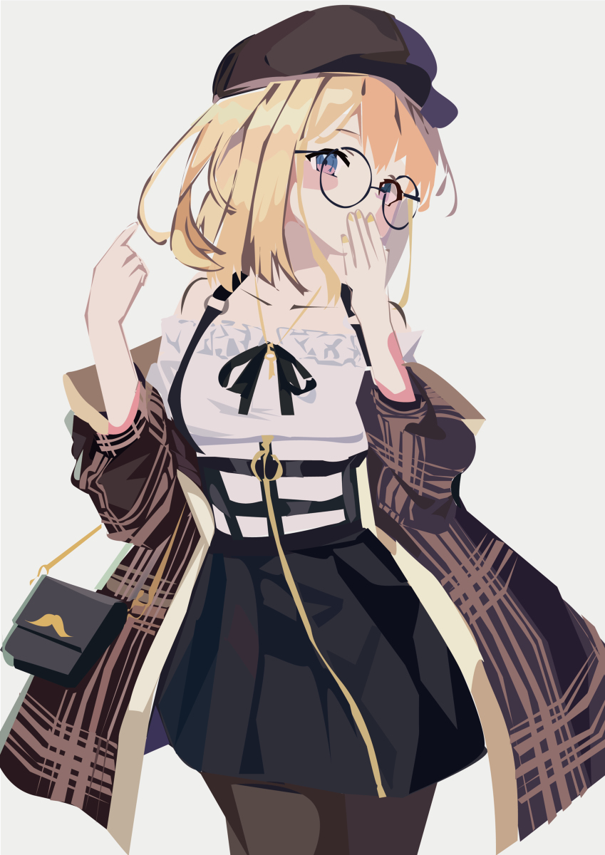 Hololive production(看圖畫圖片~ Peko~) - clark6665937的創作 - 巴哈姆特