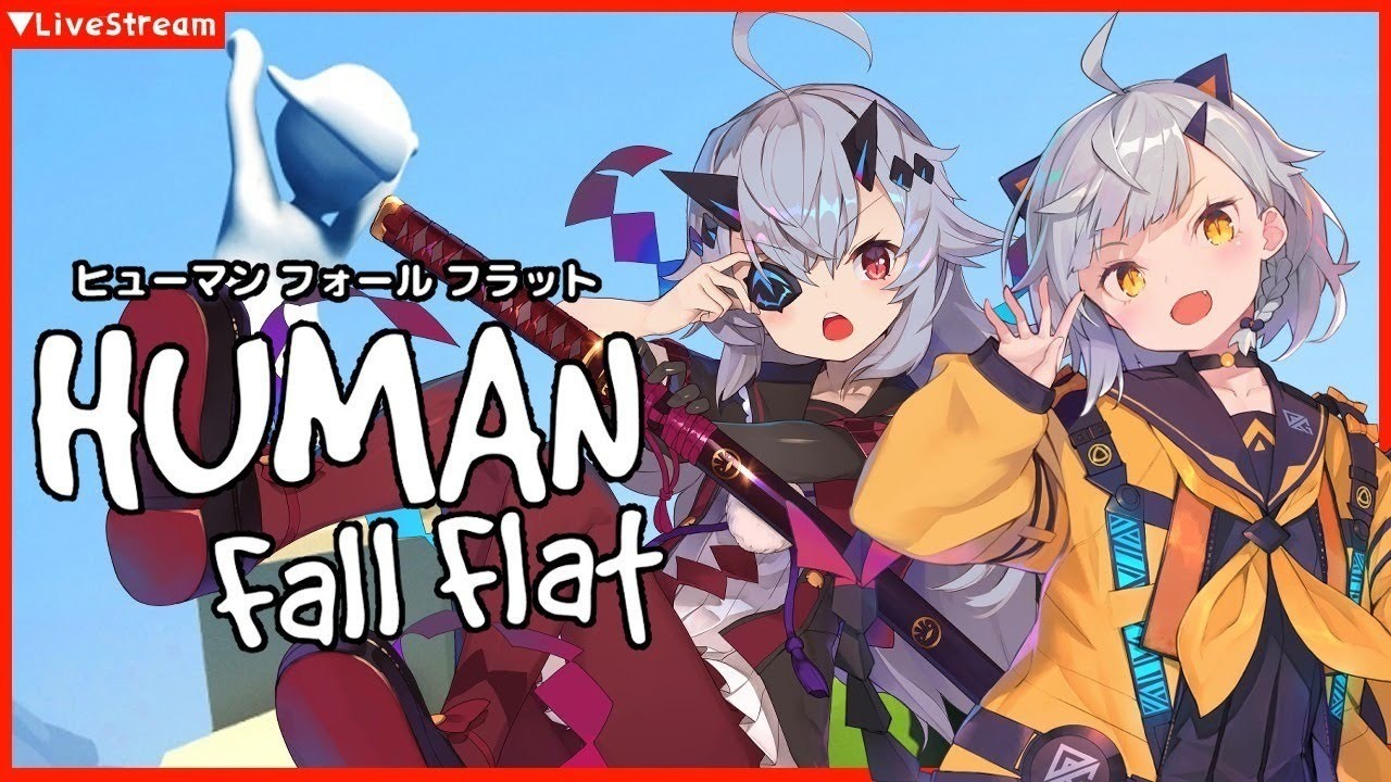 【外國 Vtuber 簡介】おじきちゃん & Reiny - qwert535286的創作 - 巴哈姆特