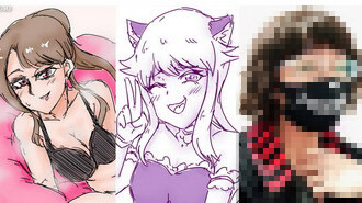 注意看！這個男人太矮了！ - cck5874tw的創作 - 巴哈姆特