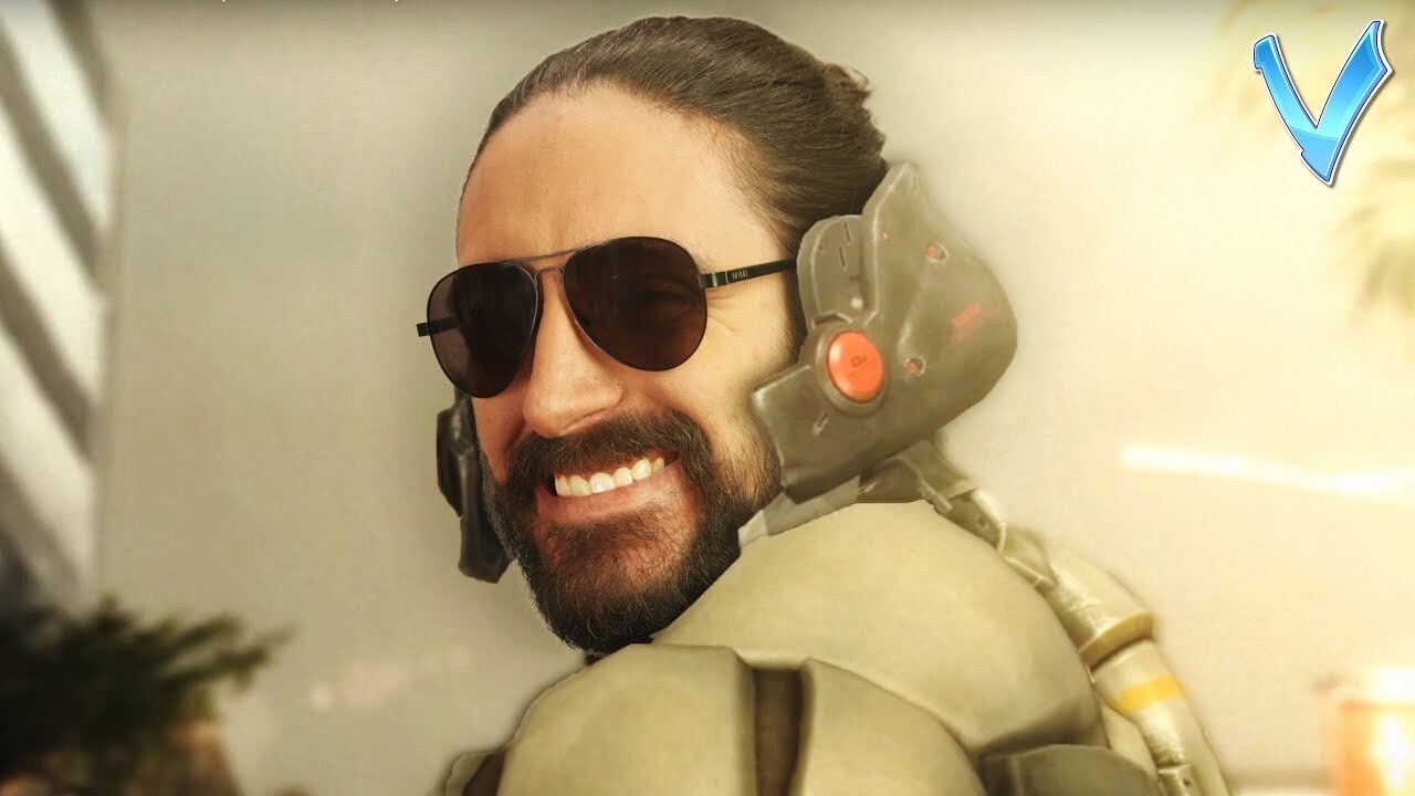 《歌詞翻譯》Metal Gear Rising OST - The Only Thing I Know For Real - g21202355的創作 - 巴哈姆特