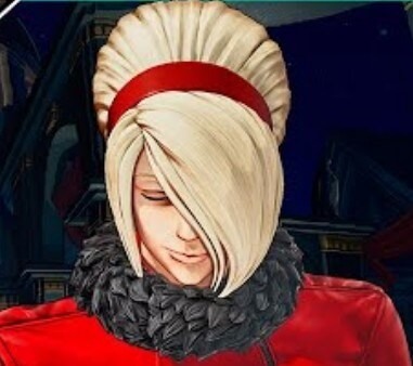 KOF XV，什麼都沒有。《997》（小聊） - ash62646的創作 - 巴哈姆特