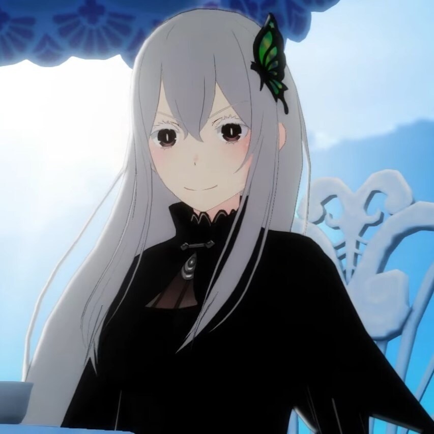 【AJ24】《Re：從零開始的異世界生活 Witch's Re:surrection》釋出第二波宣傳影片 - nk940155的創作 - 巴哈姆特