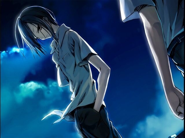 【GAL】《素晴日》Jabberwocky — 英雄與救世主 - maxx0304的創作 - 巴哈姆特