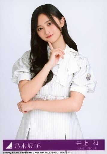 乃木坂46 33rd 「おひとりさま天国」 制服 - ej02140508的創作 - 巴哈姆特