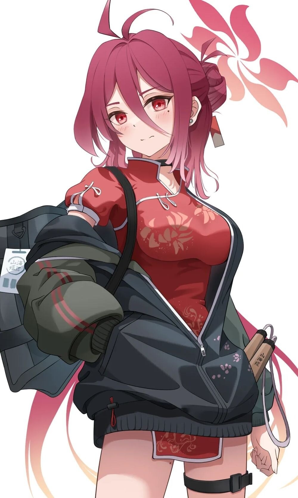 俺只是貼萌圖滴! 279 - end20122221的創作 - 巴哈姆特