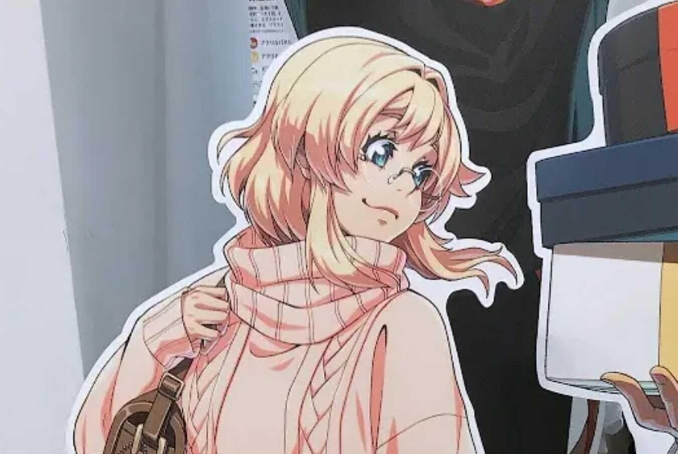 聖騎士之戰 • 布里奇特 - 748 - ash62646的創作 - 巴哈姆特