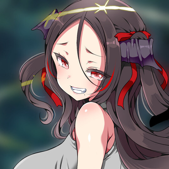 [達人專欄] 《調皮吸血鬼與魅惑之森》這種屬性的角色真的有夠欠揍XD，誰來人快來教訓一下 - avelna的創作 - 巴哈姆特