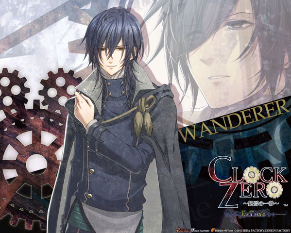 『CLOCK ZERO～ 終焉の一秒～ ExTime』 理一郎エンド攻略感想 - camellia96的創作 - 巴哈姆特