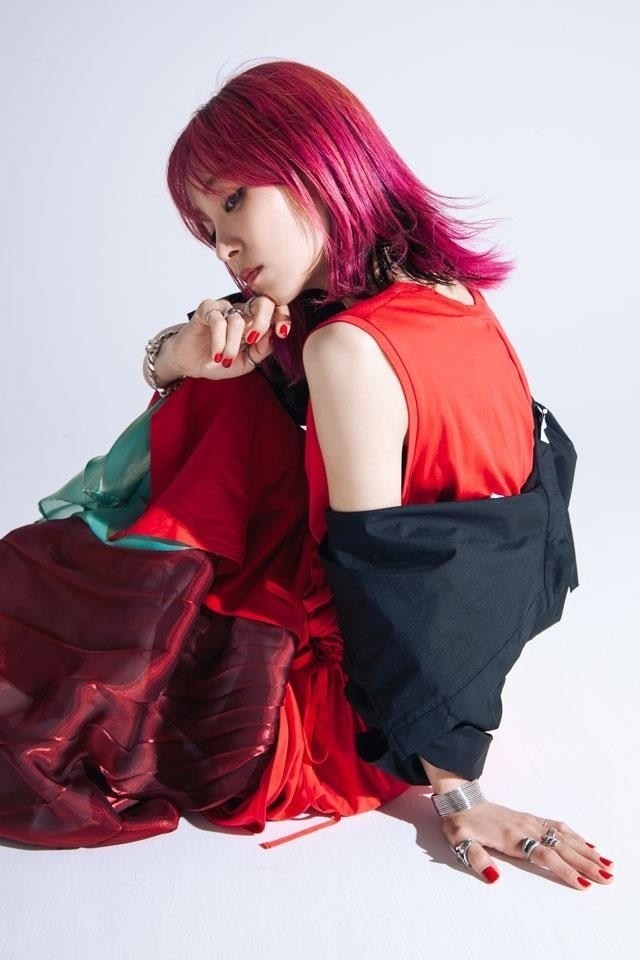 回顧LiSA，10年間的「最棒的日子、最深刻的歷程」 --LiSA的10週年專訪[上] - player303260的創作 - 巴哈姆特