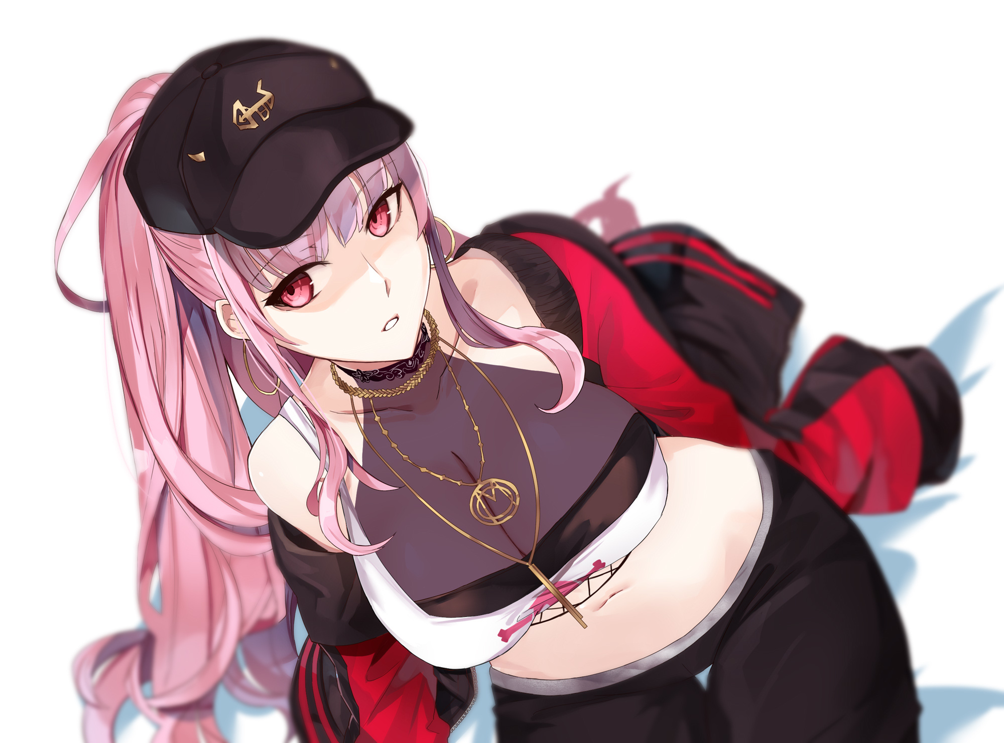 【二創塗鴉】Vtuber - 死神新裝 - zero0813的創作 - 巴哈姆特