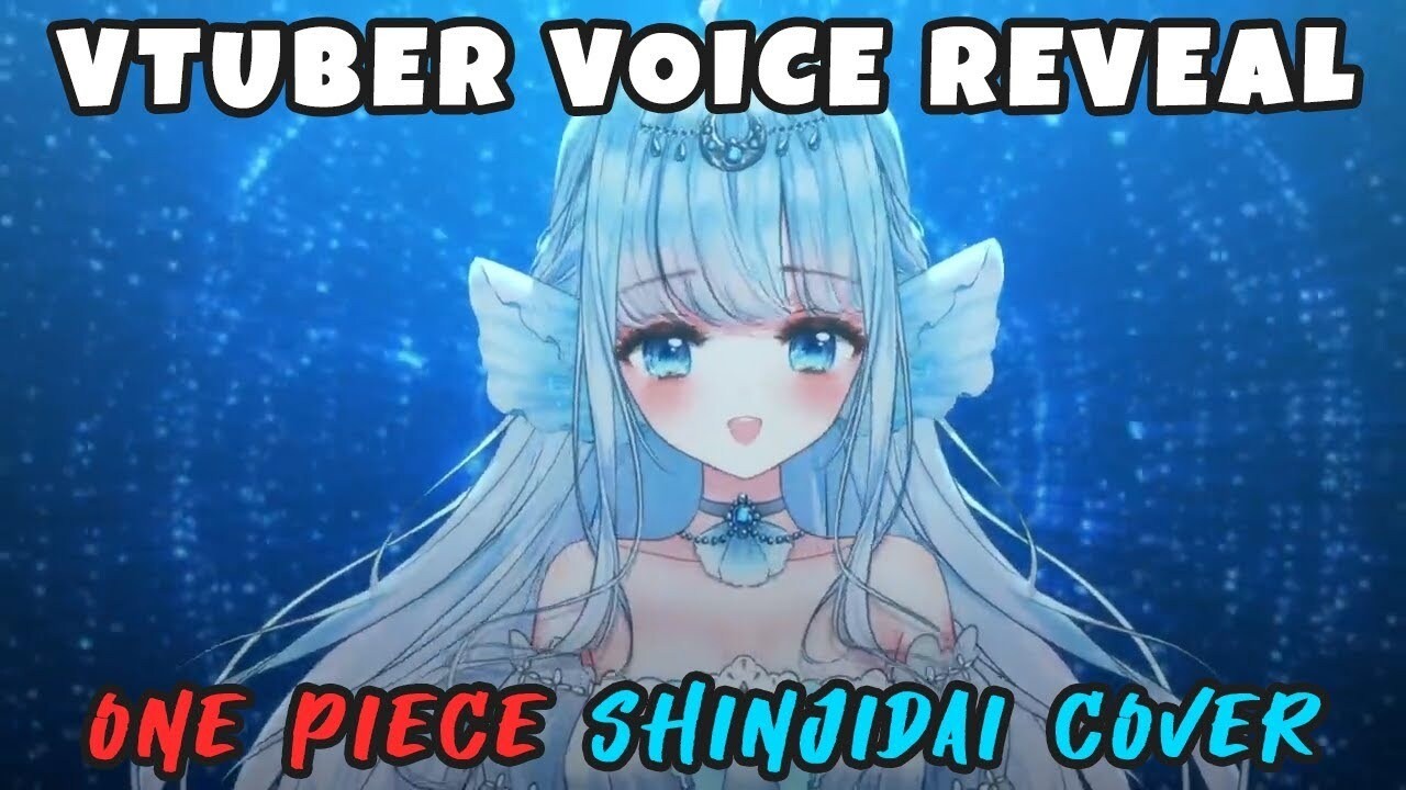 【外國 Vtuber 簡介】Alpha Betta - qwert535286的創作 - 巴哈姆特