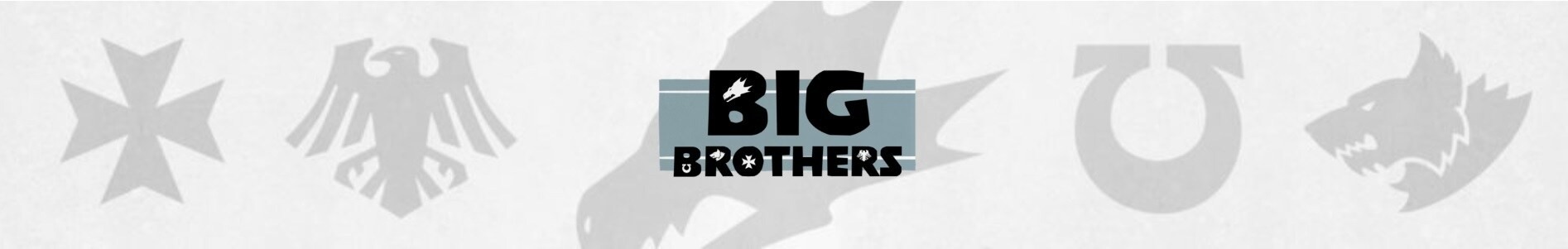 翻譯專欄：Warhammer40K Big-Brothers Season 4－03：Base Instinct - ggghalo5的創作 ...