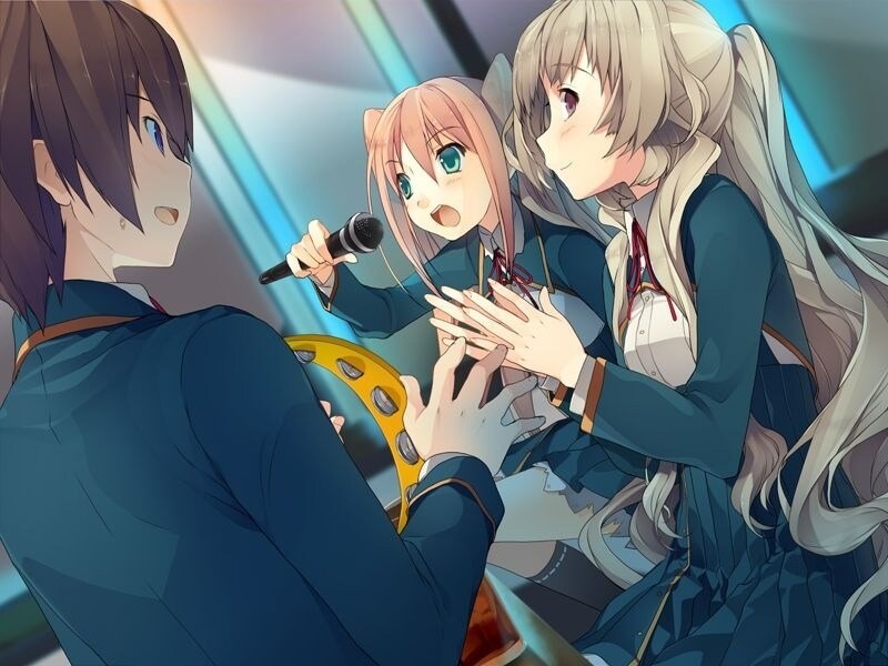 【仕事日常】2月26日 建議 - lushipha的創作 - 巴哈姆特