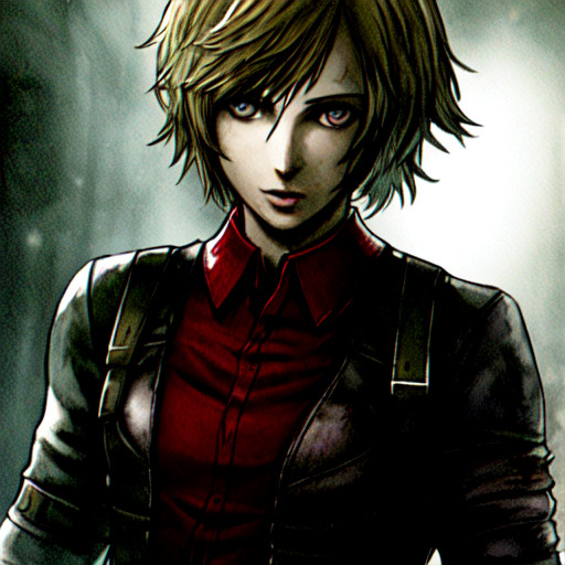 【亞夜玩遊戲】《惡靈古堡4重製版》台語實況2 - lushipha的創作 - 巴哈姆特