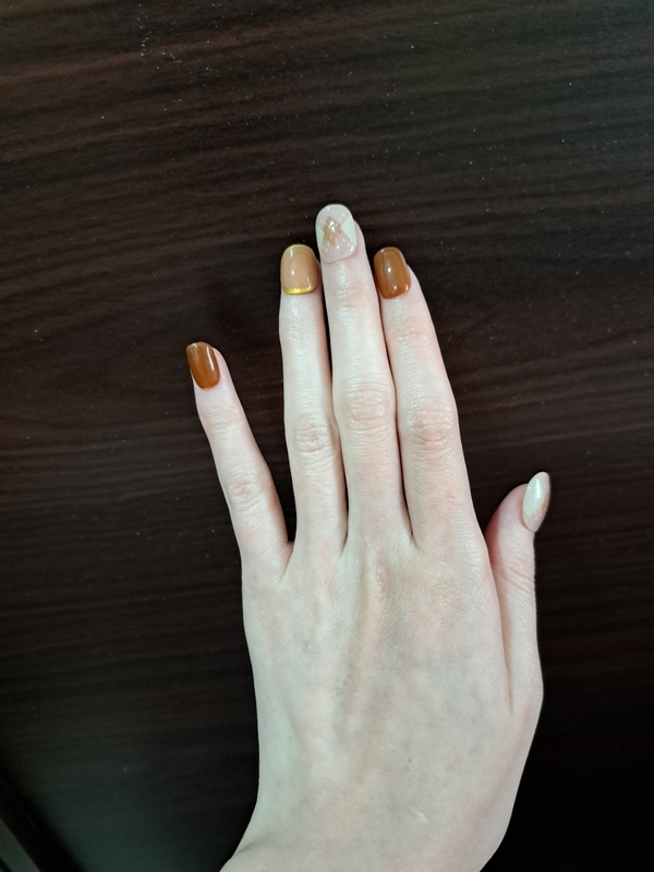 秋冬時尚 - D62397786的創作 - 巴哈姆特