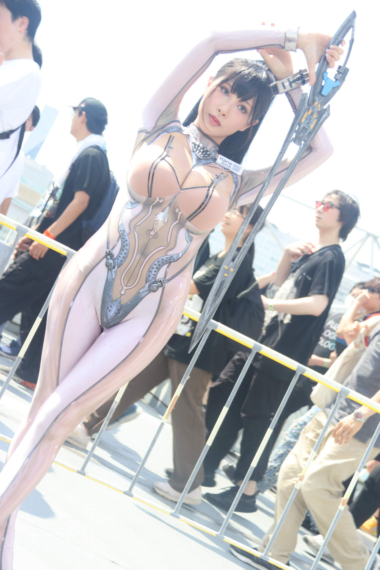 C104---劍星伊芙雨波第二篇! - x95136817的創作 - 巴哈姆特